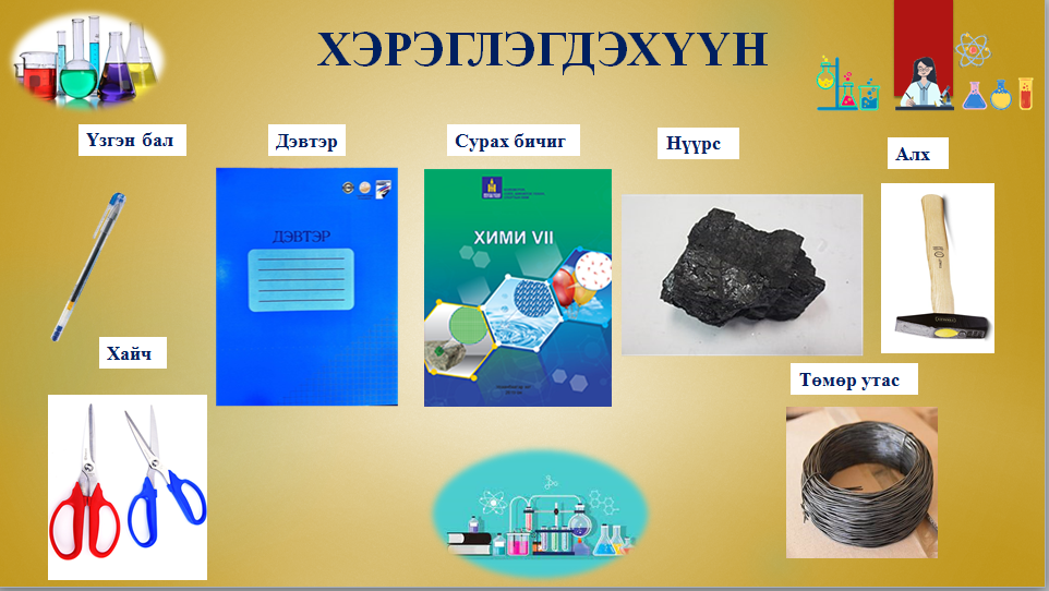 Мэдлээ Цахим контент